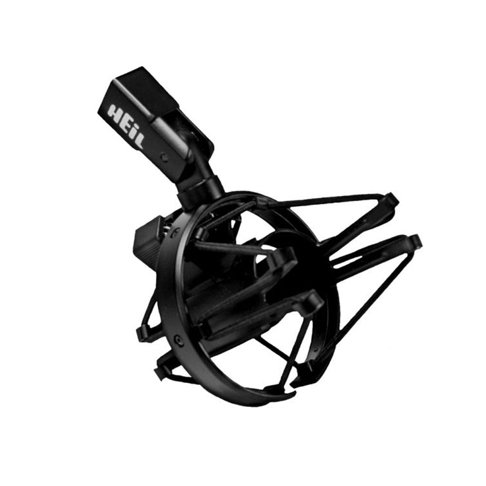 HEIL SOUND SM1 Original Heil Sound Microphone Mount (SM1HEIL) - Walmart.com