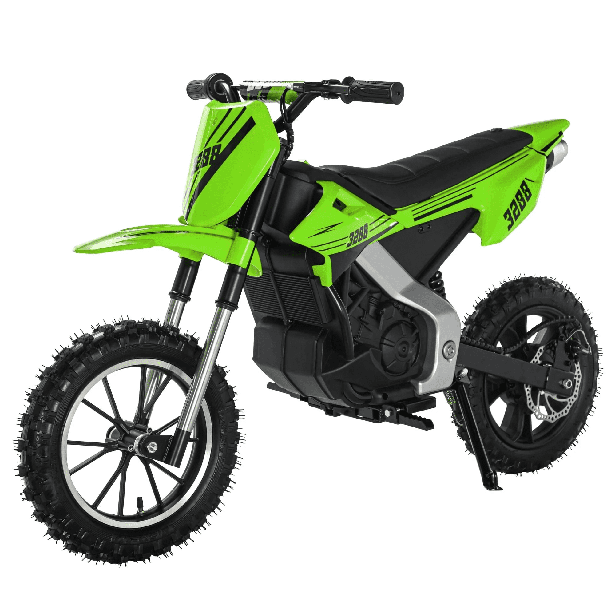 HEIMILI 36V Electric Child Dirt Bike,Electric Motorcycles,Ride On Toys motocross for Kids ...