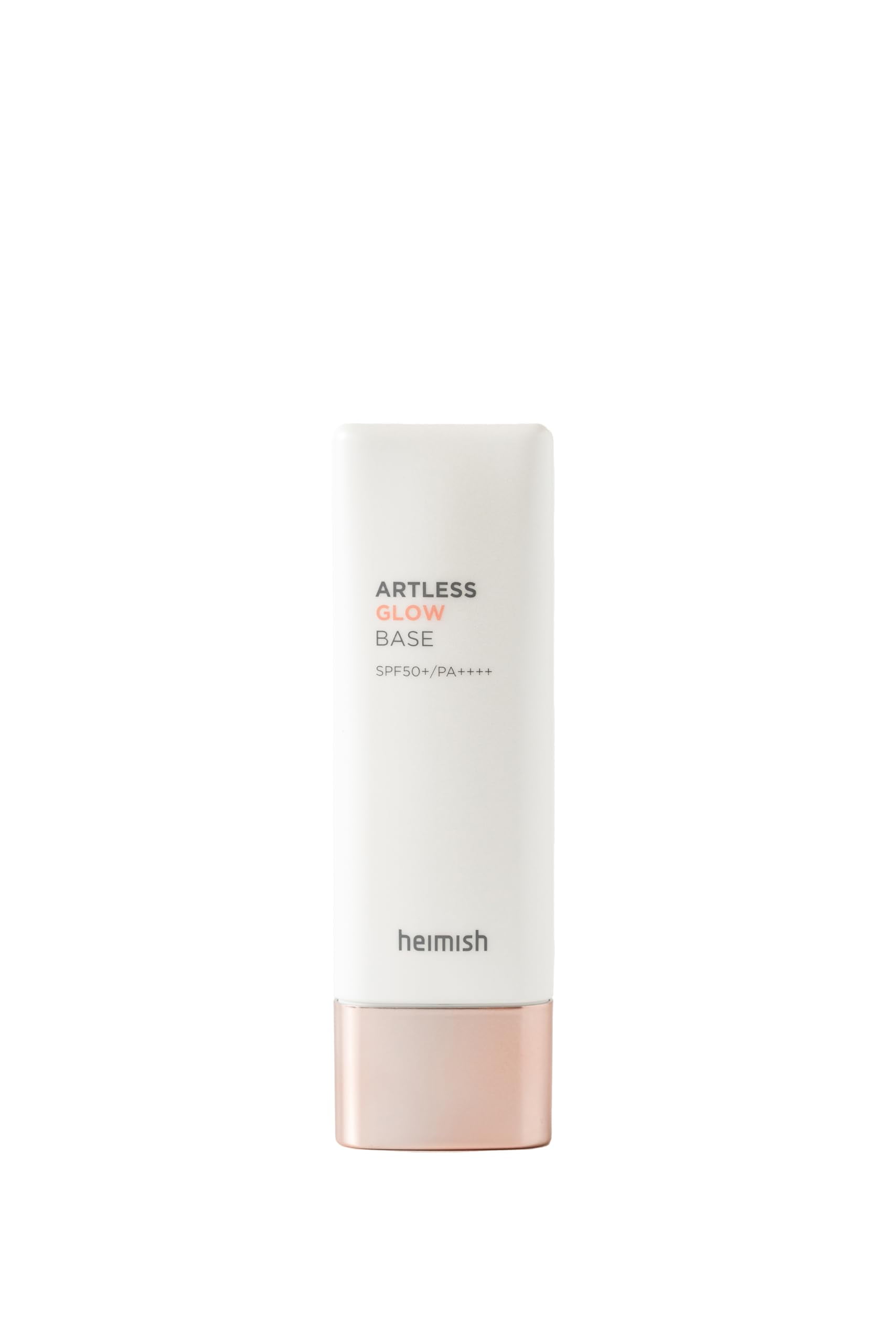 HEIMISH Artless Glow Base Multipurpose Makeup Base Primer Highlighter ...