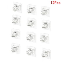 Command Hooks Curtain Rods