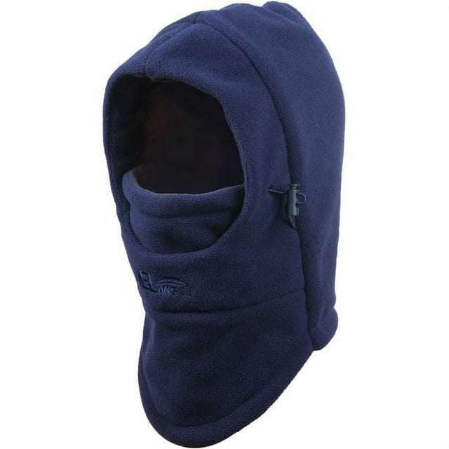 HEJULIK Kids Winter Balaclavas Hat Windproof Face Mask Cover Cap Neck ...