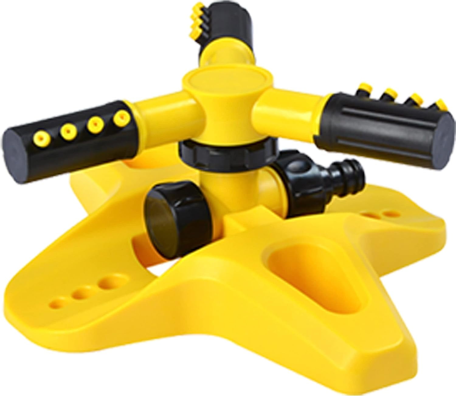 HEJULIK Water Sprinkler for Kids, Splashing Water Play Backyard Games ...