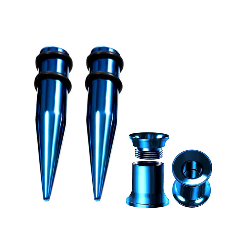 1g Taper