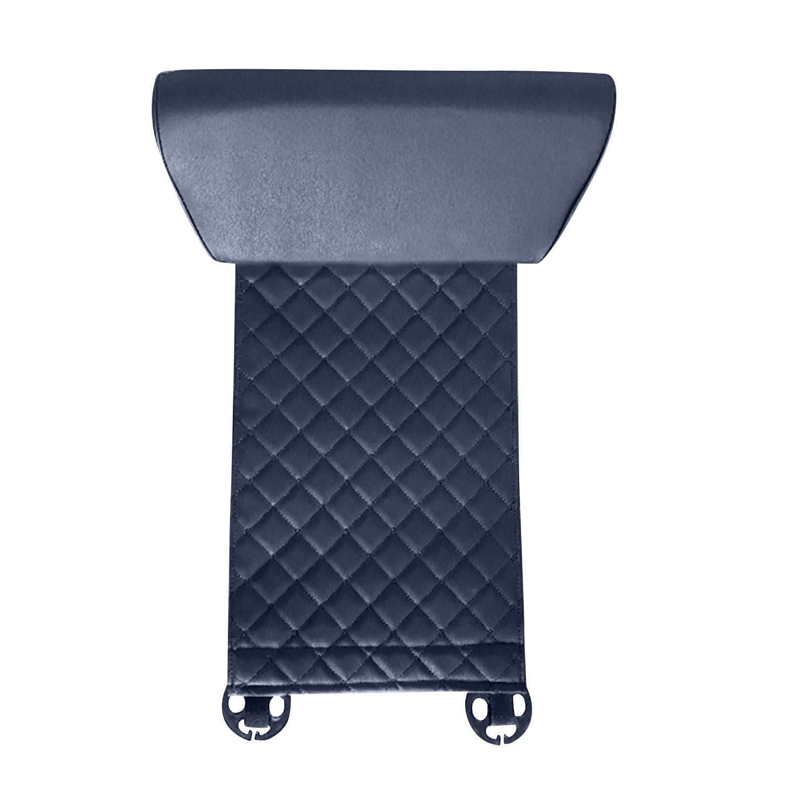 HEKWUP Car Seat Modified Leg Rest Extended Seat Cushion Leg Support ...