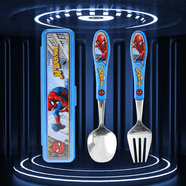 Disney Exclusive Mickey Mouse Character 24-Piece Silverware Cutlery Set ...
