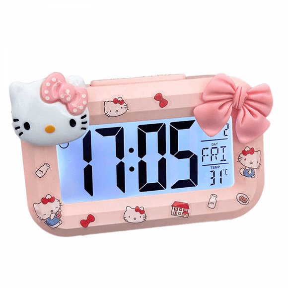 Hello Kitty Night Light