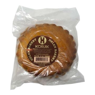 HELEN BAKERY Honey Cookies "Korjik" - Walmart.com