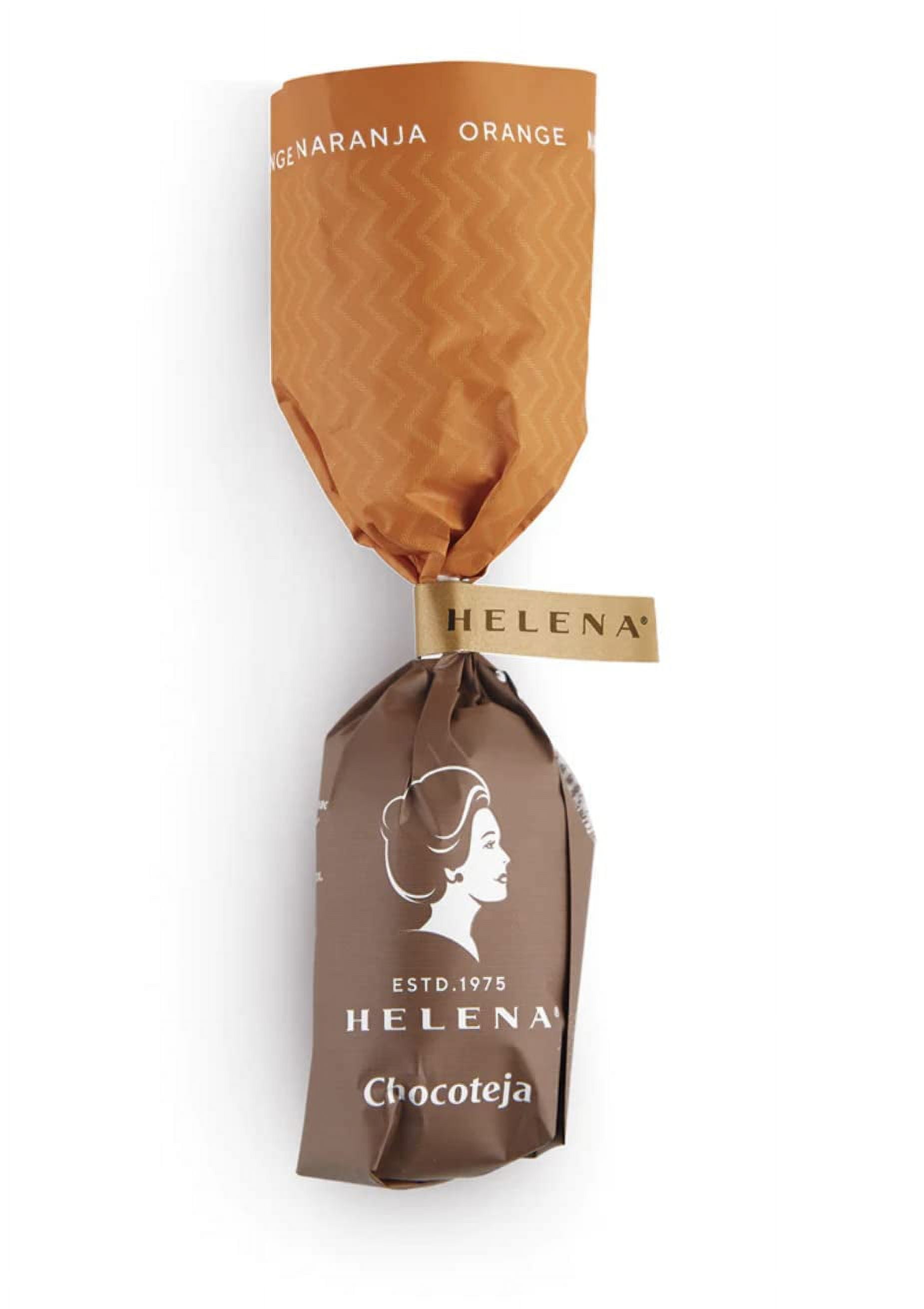 HELENA Chocolatier Tejas and Chocotejas, Fine Tejas & Chocotejas with a ...