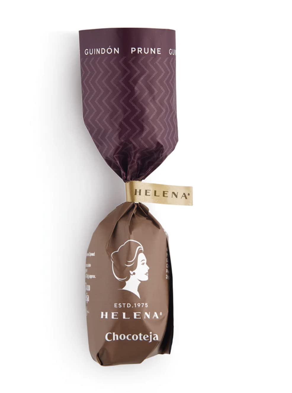 HELENA Chocolatier Tejas and Chocotejas, Fine Tejas & Chocotejas with a ...