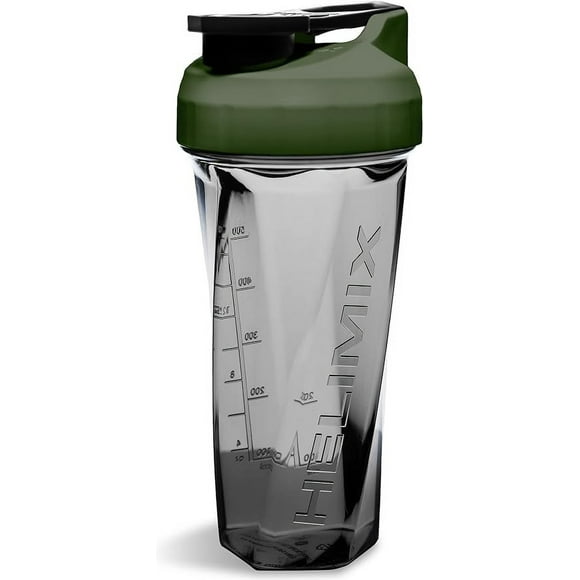 Helimix Bottles in Protein Shakers - Walmart.com