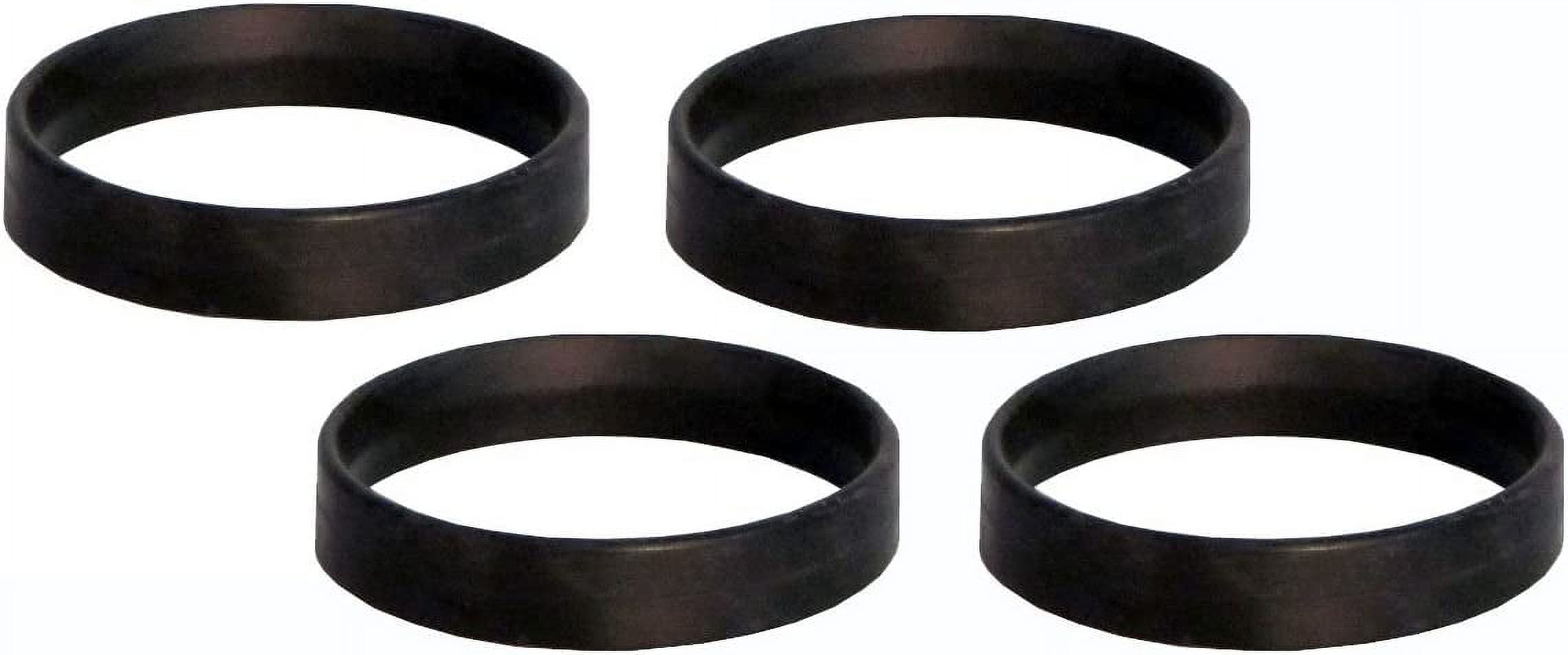 HELIOCOL Panel Clamp Gasket Swimming Pool Solar Panels - HC-113G -4 ...