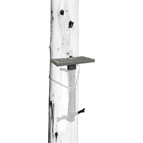 Guide Gear Universal Padded Hunting Shooting Rest Rail, Tree Stand Gun ...