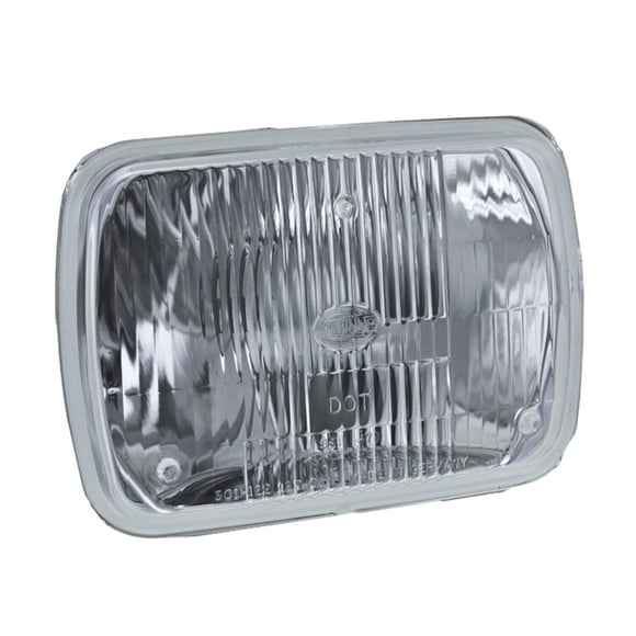 Hella Headlights