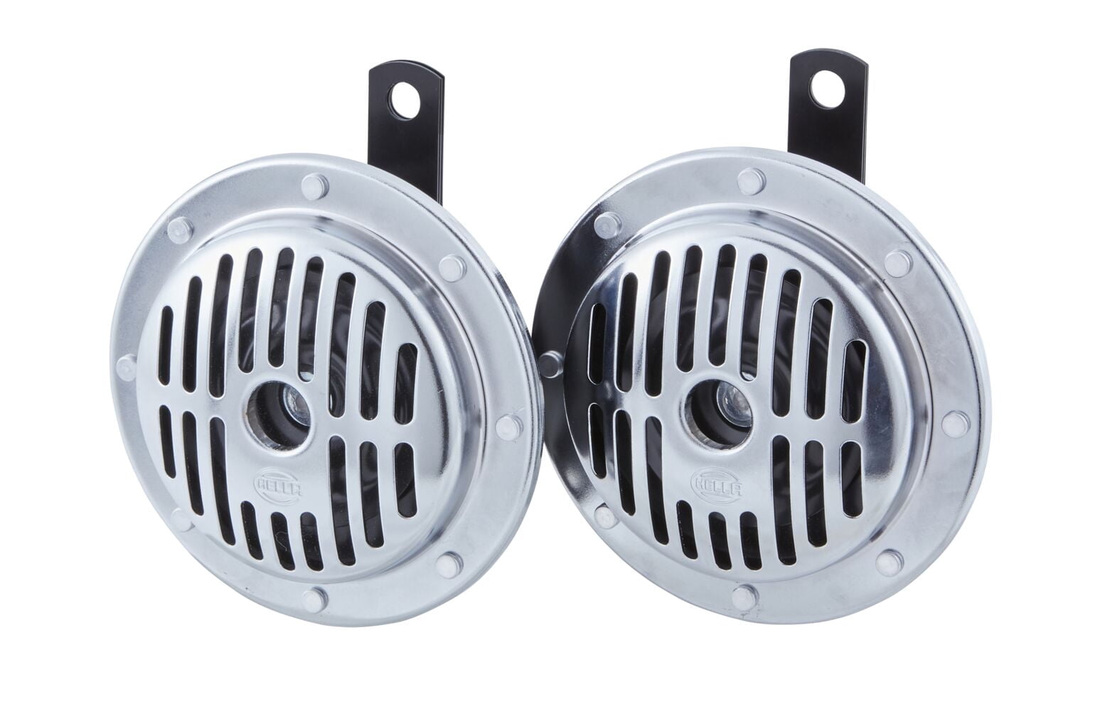 HELLA 004811091 Disc Horn Avant Tone 12V 280HZ/380HZ SET S130 - Walmart.com