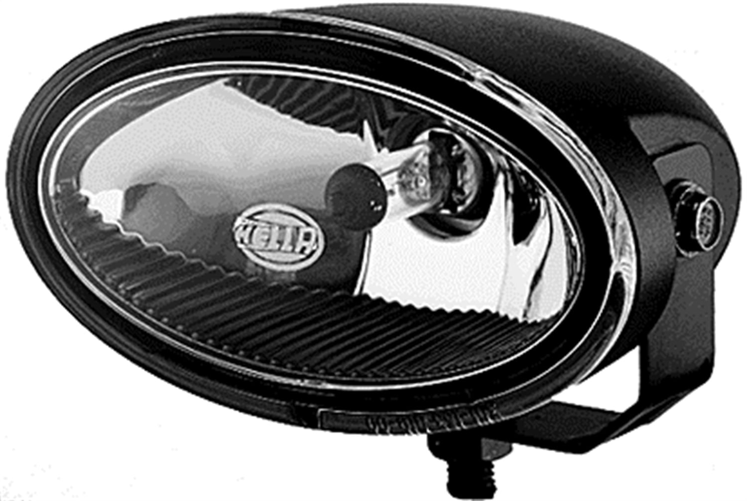 Hella 008283811 HELLA FF 50 Series Halogen Driving Lamp Kit - Walmart.com