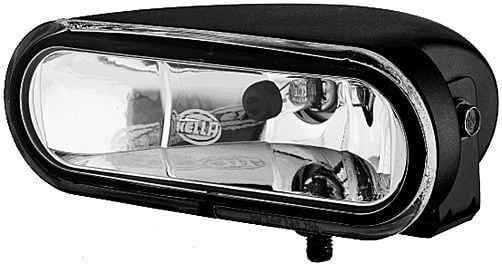 HELLA 008284001 Lamp Ff75 Fog H7 12V Sae/Ece, Multi - Walmart.com