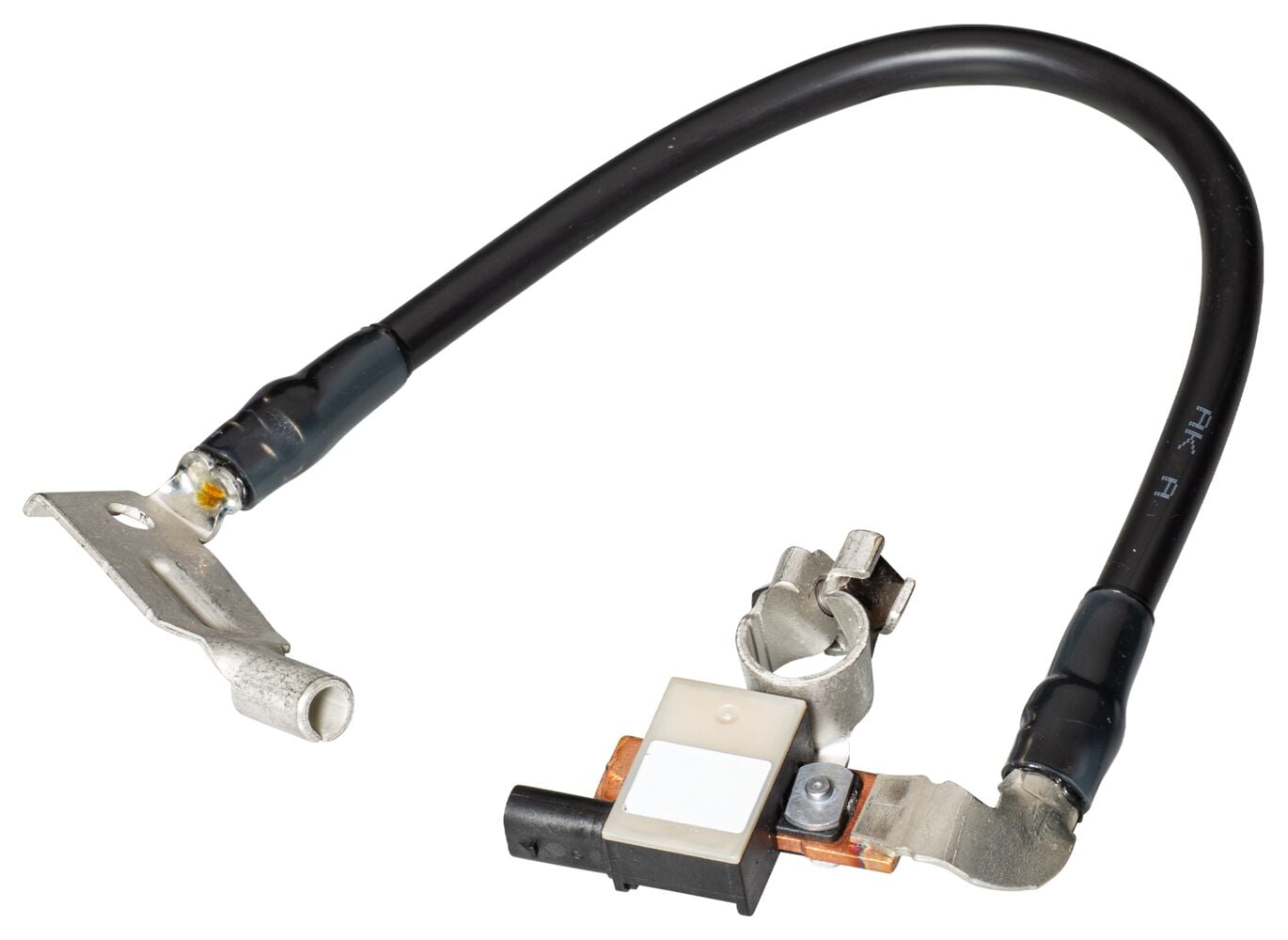 HELLA 013288911 Intelligent Battery Sensor (IBS) - Walmart.com