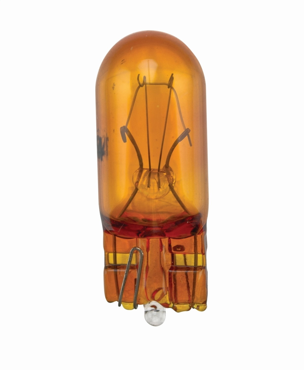 HELLA 2827NATB Bulb 12V 5W W2.1x9.5D Marker Light 2 Pack - Walmart.com