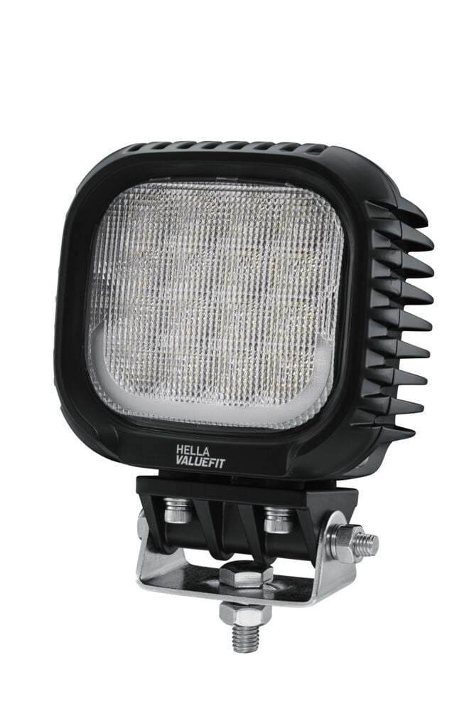HELLA 357109221 WORKLIGHT NA 0GR MD12-30DT S5000 2. - Walmart.com