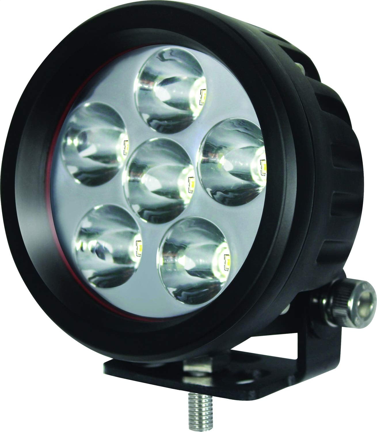 HELLA 357201001 ValueFit 90mm Spot Beam Light, Multi C35 - Walmart.com