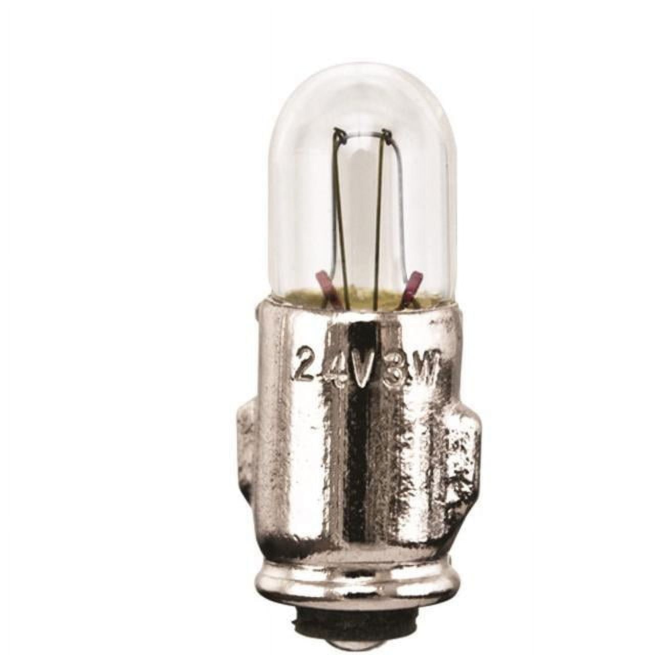 Hella (3899) 24V Bulb - Walmart.com