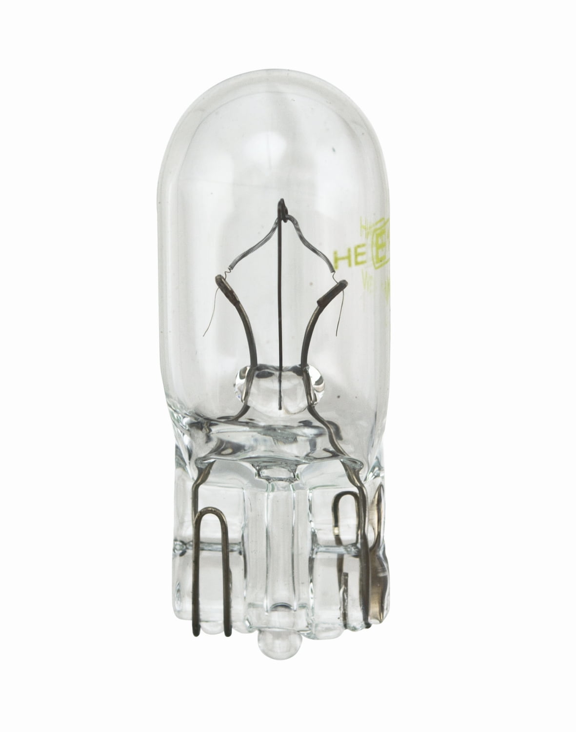HELLA 400 Standard Series Incandescent Miniature Light Bulb - Walmart.com