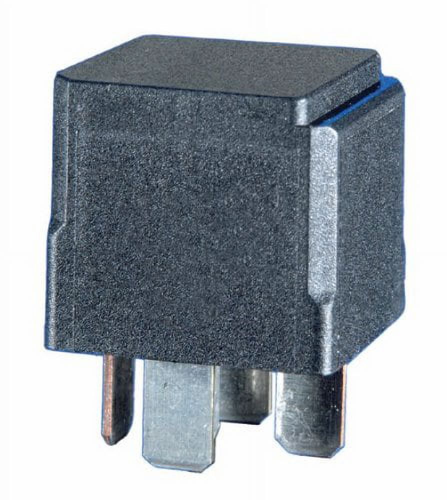 HELLA 931680011 12V 20/40 Amp SPDT/Form C (Sealed) - Walmart.com