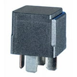 HELLA 931680011 12V 20/40 Amp SPDT/Form C (Sealed) - Walmart.com