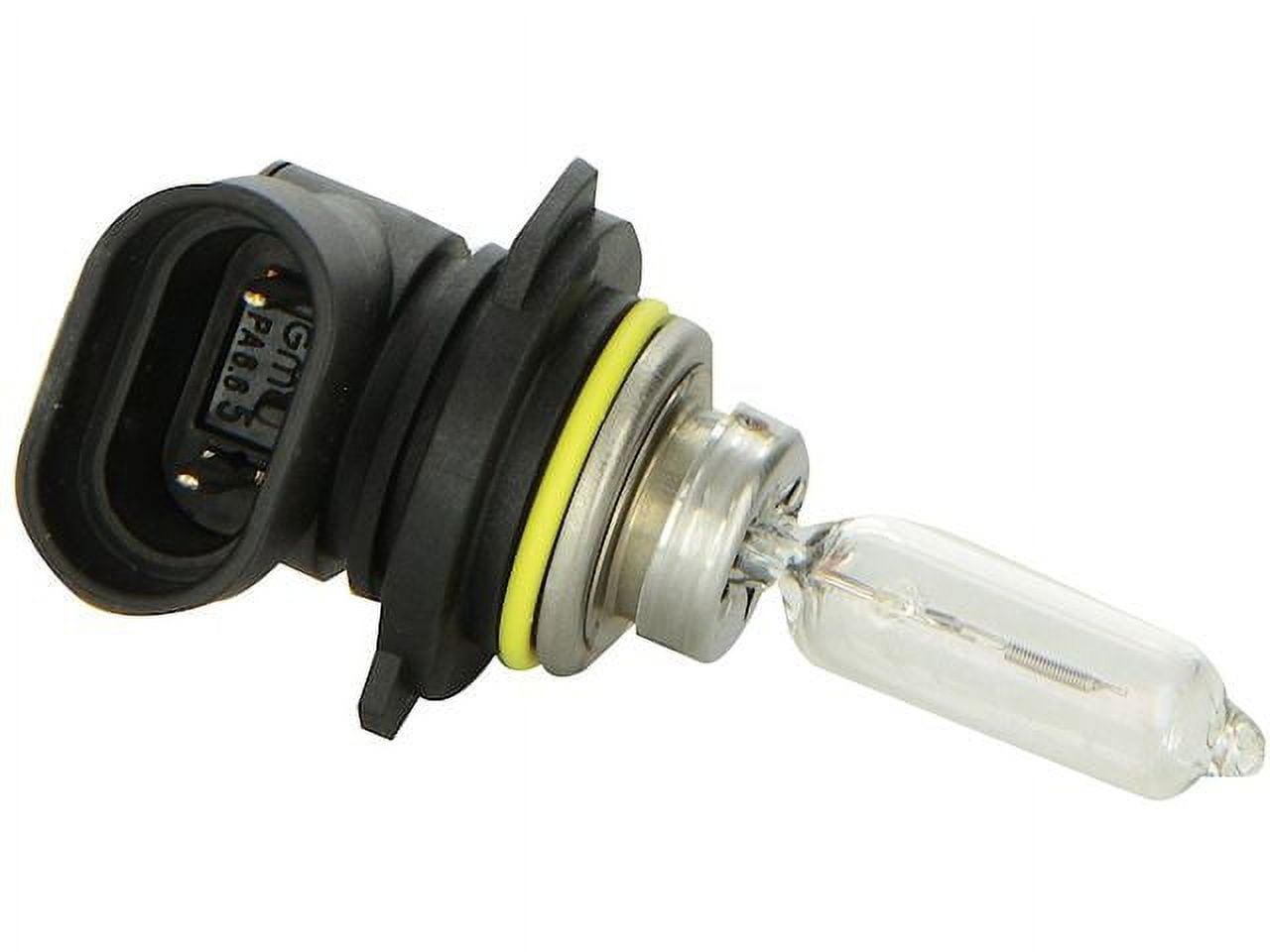 HELLA Chrysler 200 9012LL/HIR2 Halogen Automotive Bulb fits 2011-2015 ...