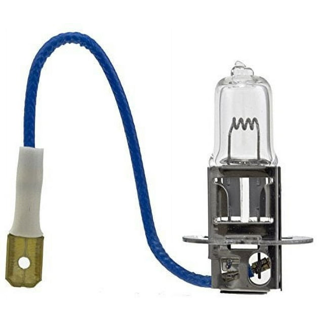 HELLA H3 24V 70W Halogen Standard Bulb - Walmart.com