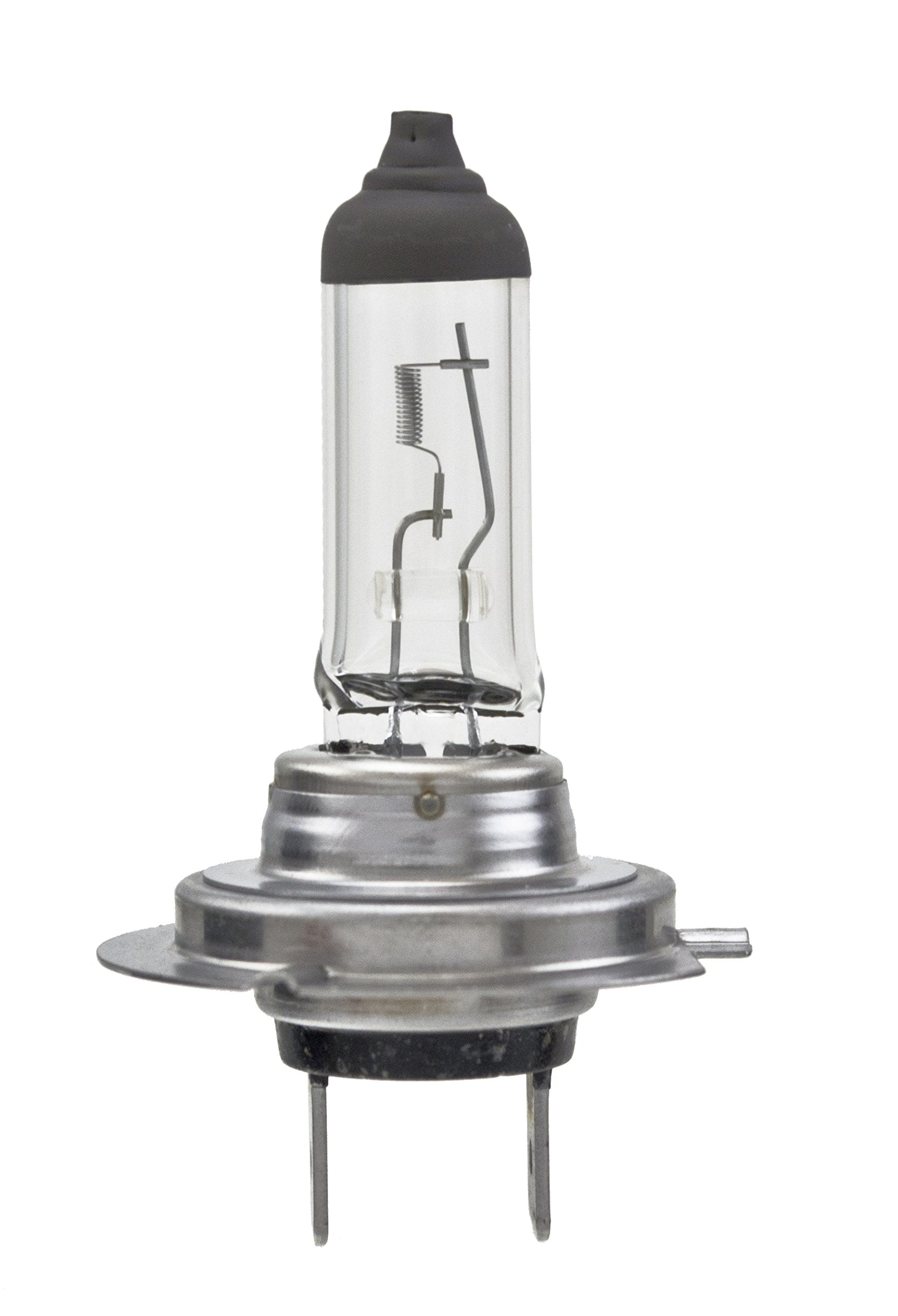 HELLA H7LL Long Life RRF12 Bulb, 12V, 55W - Walmart.com