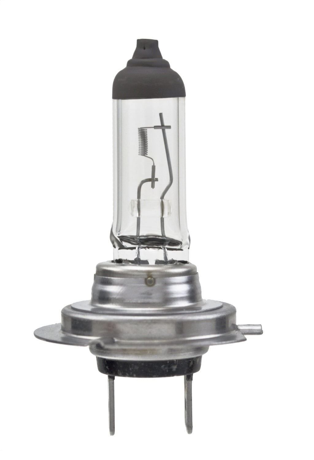 HELLA Standard Halogen Headlight Bulb 12V 55W H7TB Automotive Car Light ...