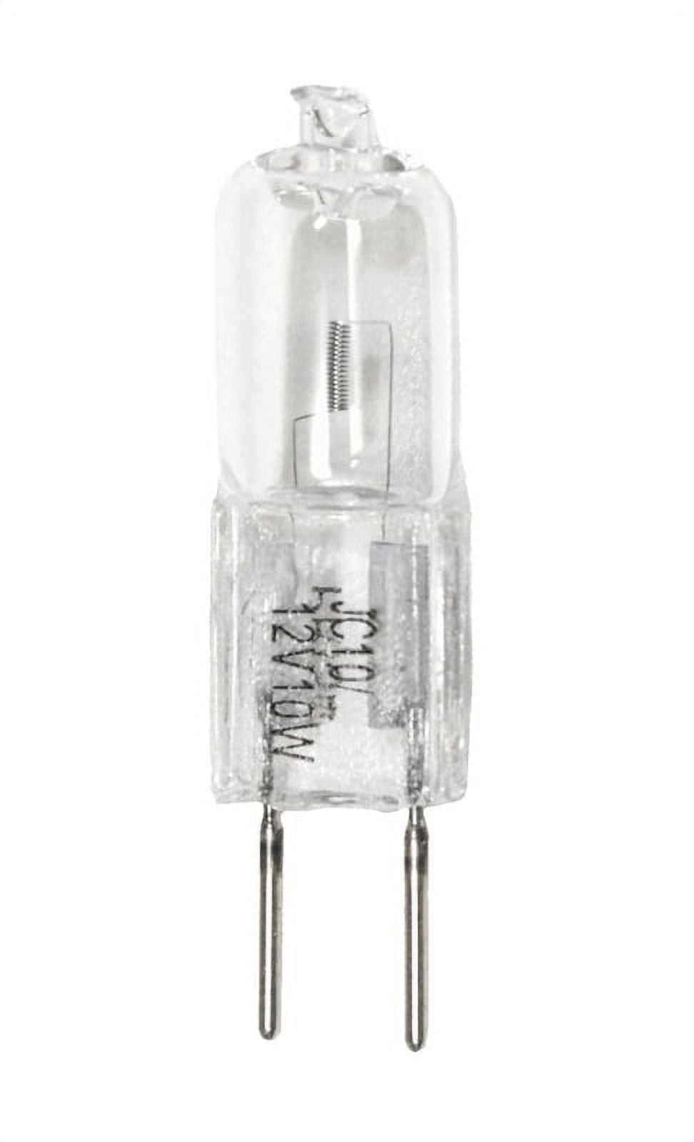HELLA JC10 Standard Series Halogen Miniature Light Bulb - Walmart.com