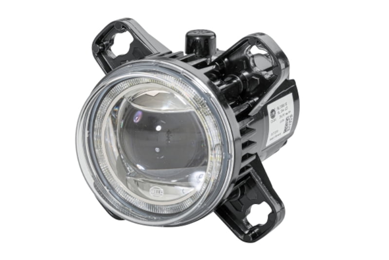 HELLA Vision Plus Head Lamp - Walmart.com
