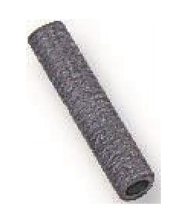 HELLERMANNTYTON - Helsyn Binding Sleeves Black 1.5mm (Max) 100 Pack ...