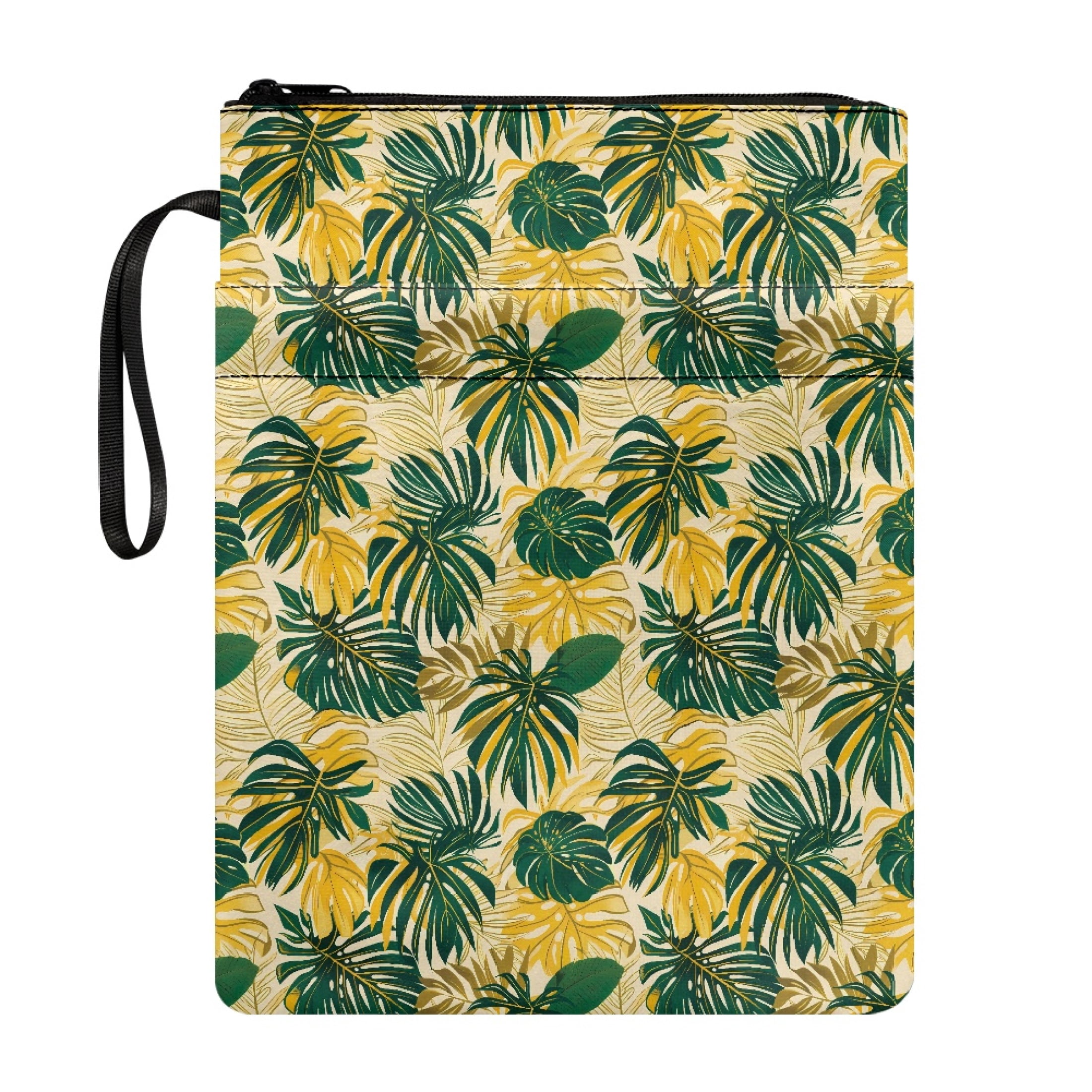 HELLHERO 1 pc Zipper Pouch with Waterproof Storage & Portability ...