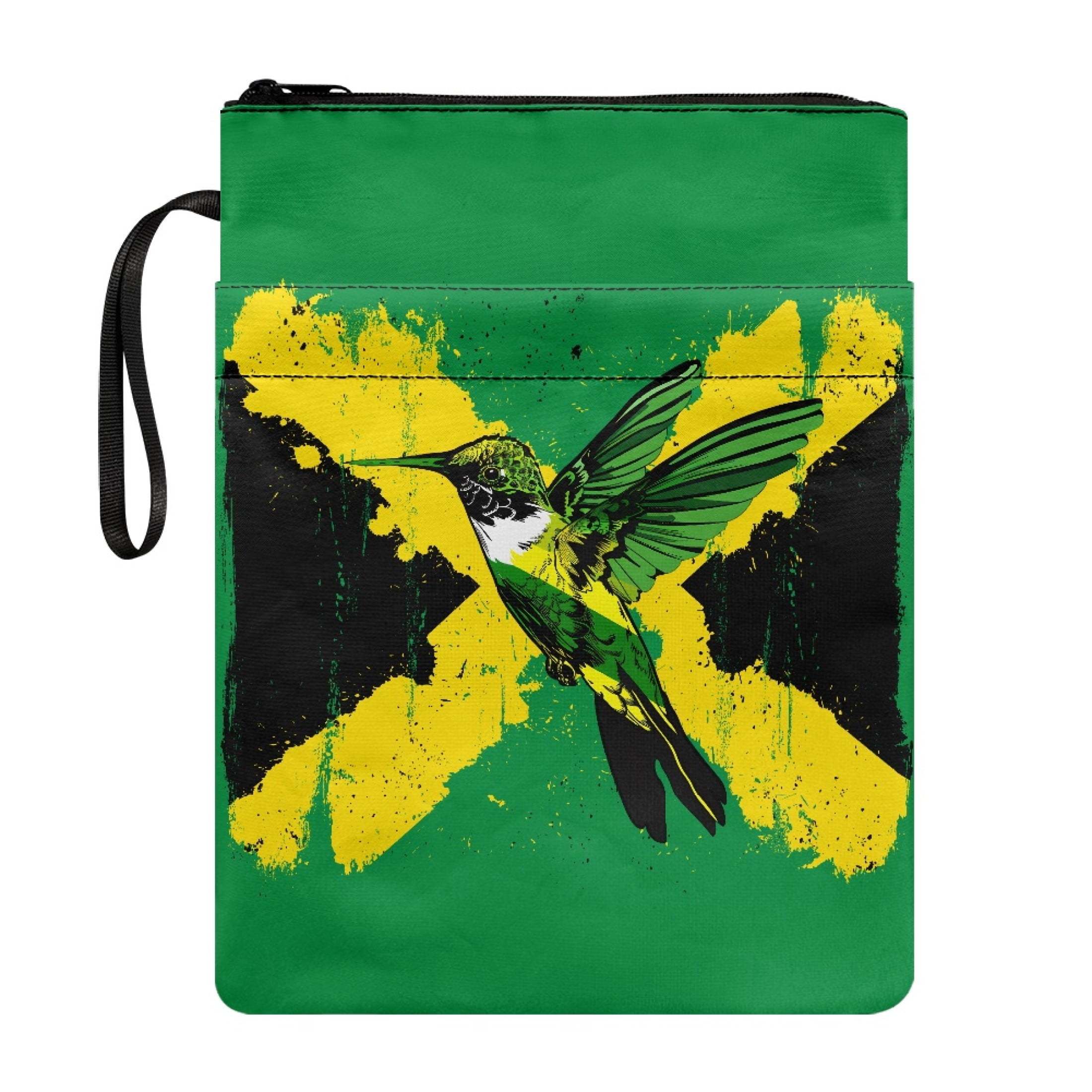 HELLHERO 1pcs Book Club Gifts Book Protector 8.66 x 11.42 Polyester ...