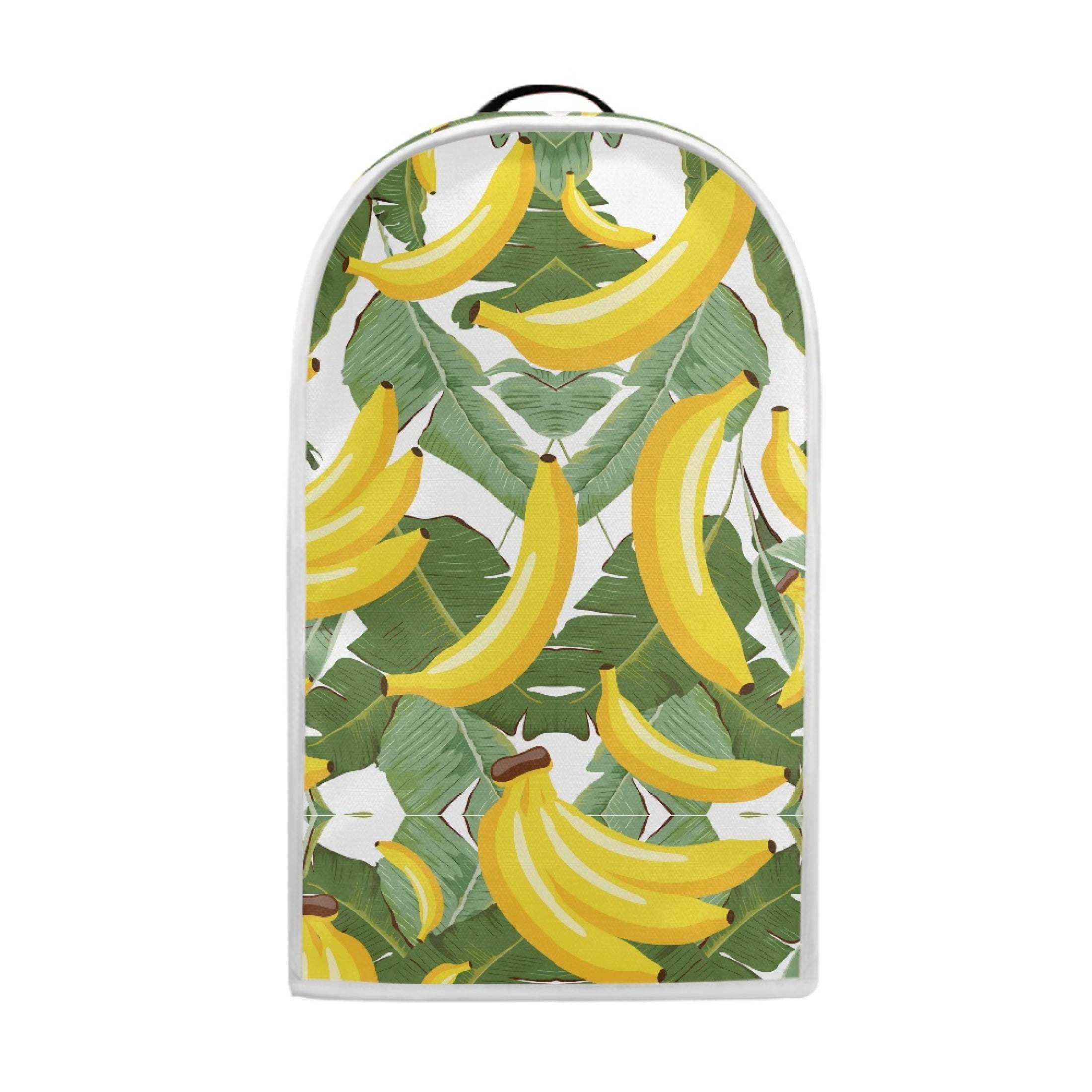 HELLHERO Banana Leaf Tropical Blender Dust Cover for Kitchen Counter ...