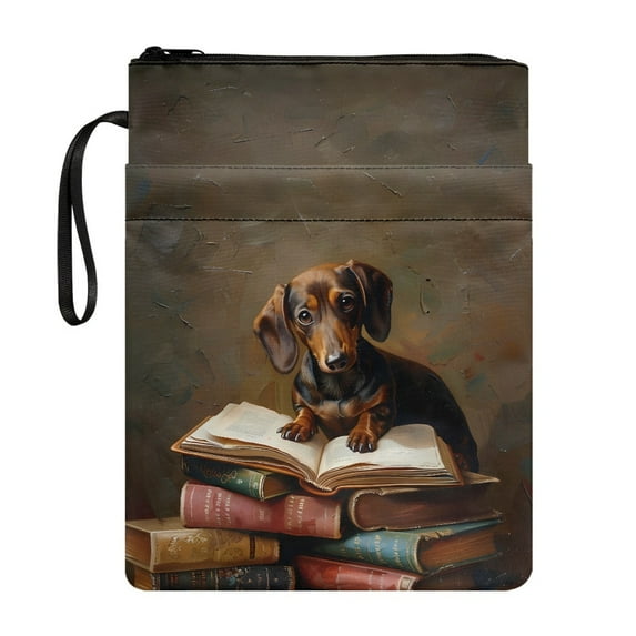 HELLHERO Book Sleeve Cover for Readers, Christian Bible Accessories ...