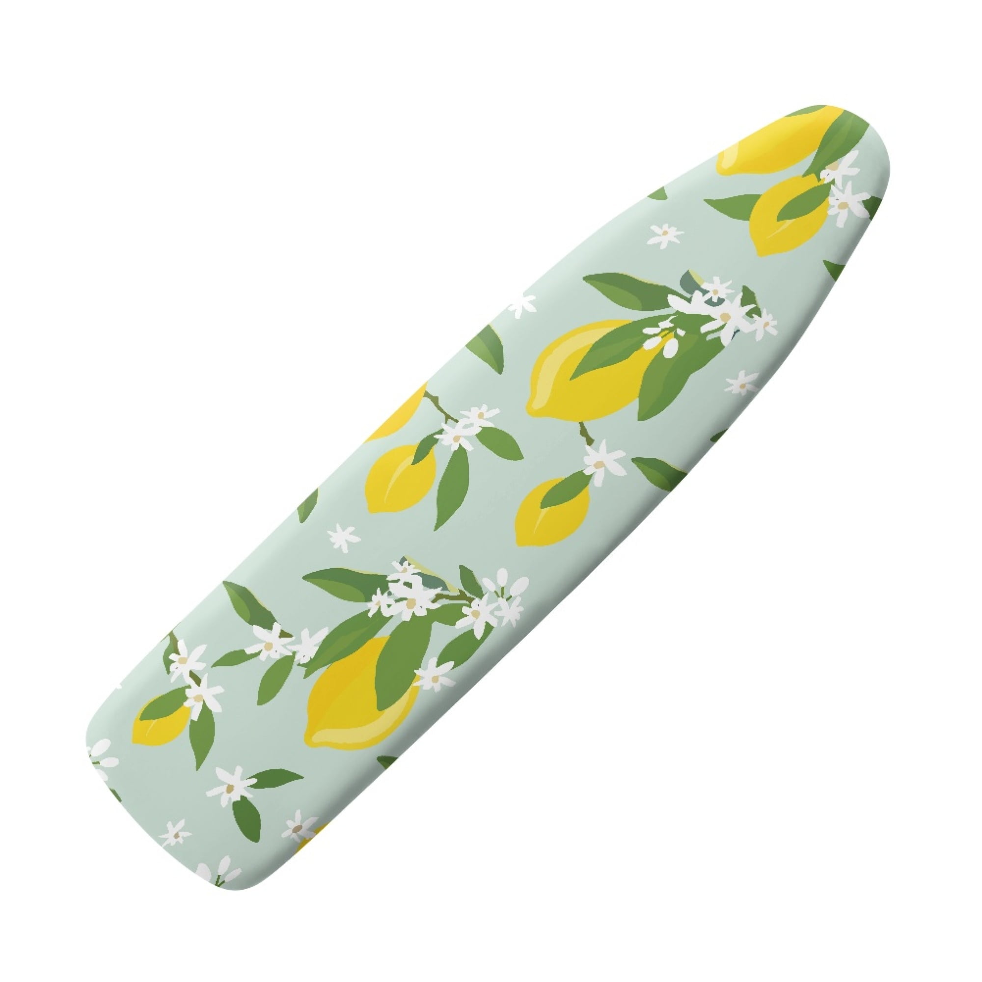 HELLHERO Cherries Ironing Board Cover, Soft Ironing Board Cover, Non ...