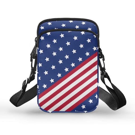 HELLHERO Crossbody Bags for Adult Polyester Shoulder Bag with Women ...