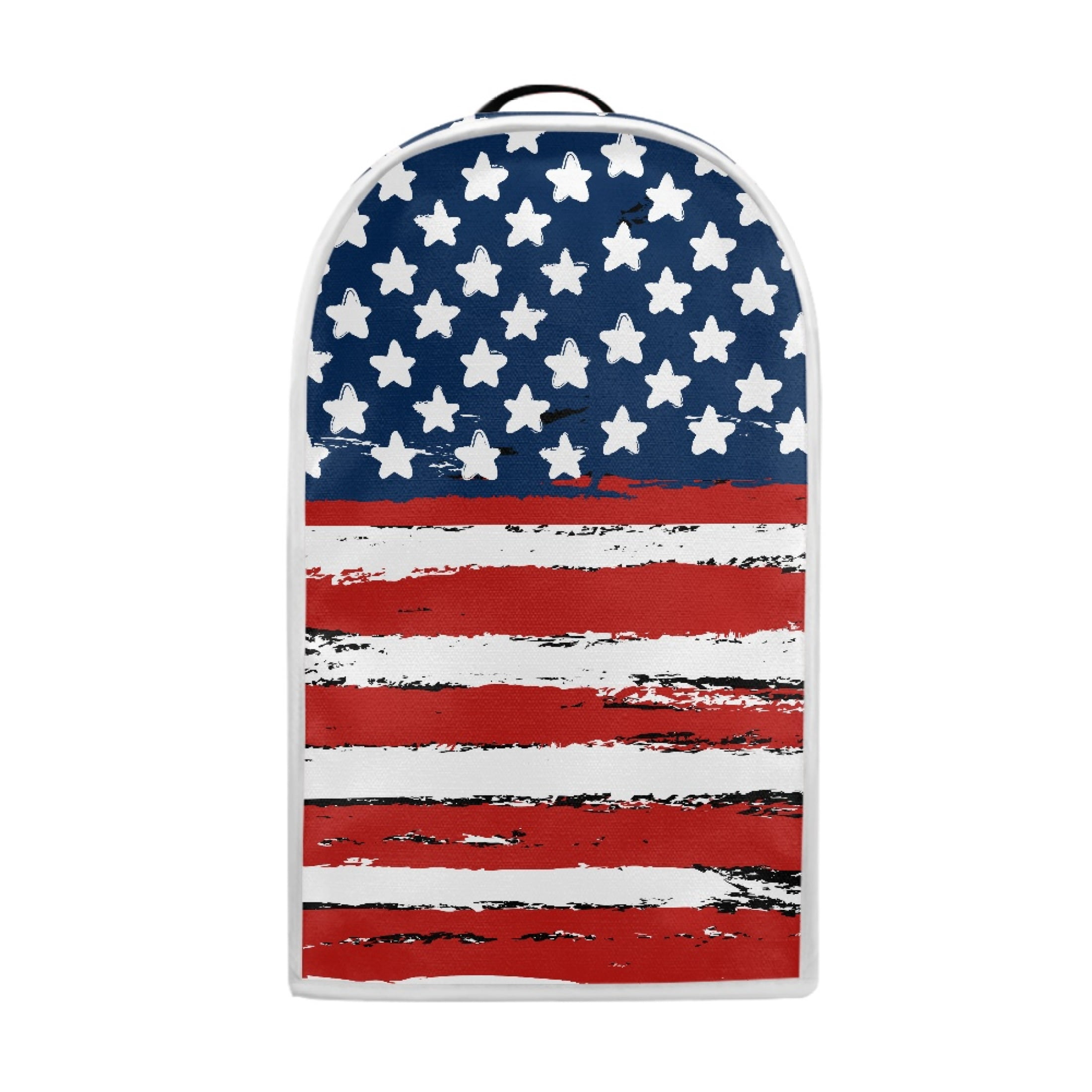 HELLHERO Durable Mixer Cover with Hand Strap Stylish 15.94"H x 9.45"L x ...