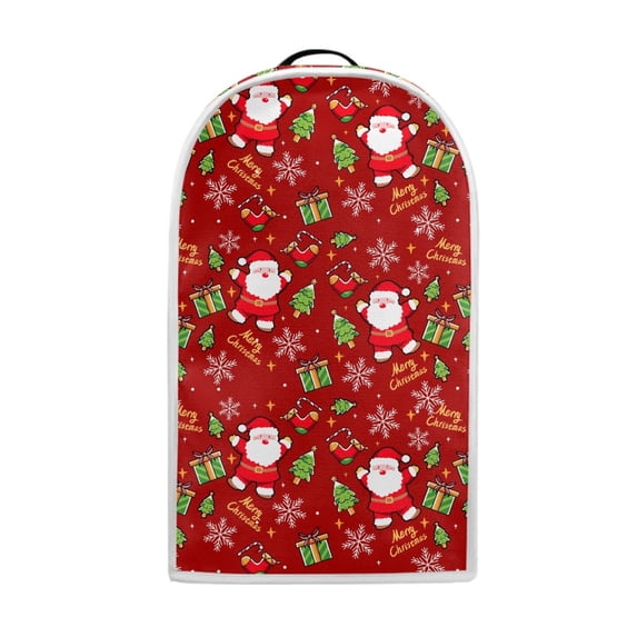 HELLHERO Easy to Install Coffee Machine Dust Cover Washable Proof Stain ...