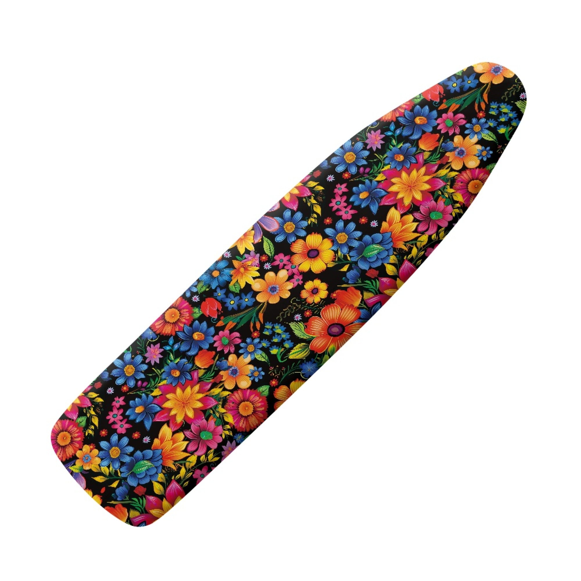 HELLHERO Extra Thick Ironing Board Cover, Standard Size 15x54, Heat ...