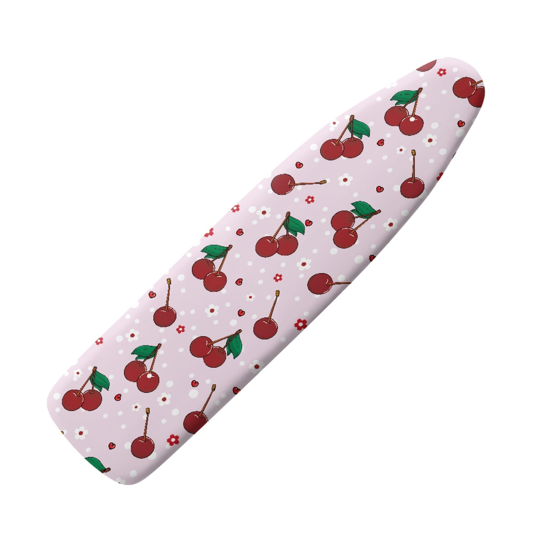 HELLHERO Extra Thick Ironing Board Cover and Pad, 15x54 Ironing Board ...