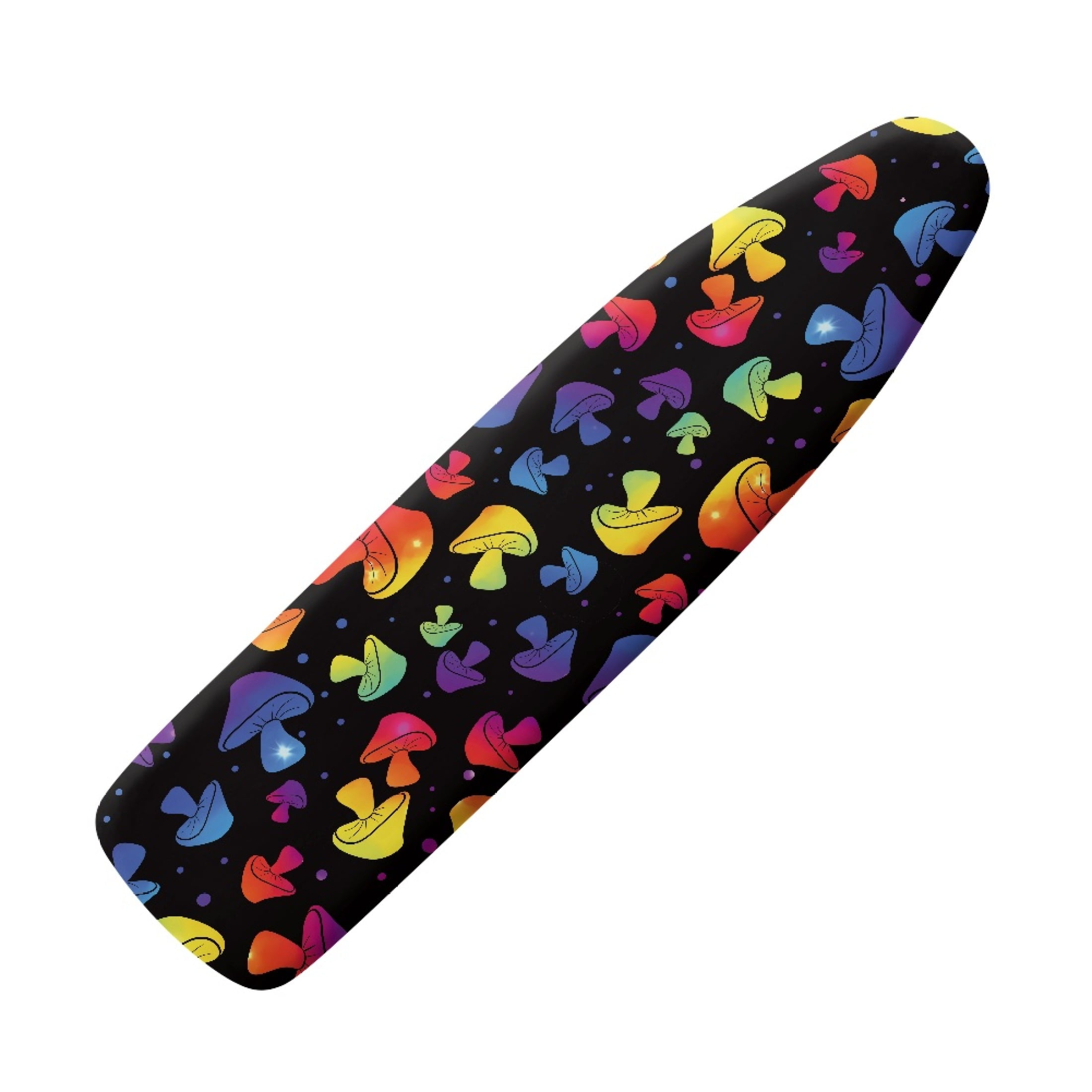 HELLHERO Extra Thick Ironing Board Cover and Pad, 15x54 Ironing Board ...