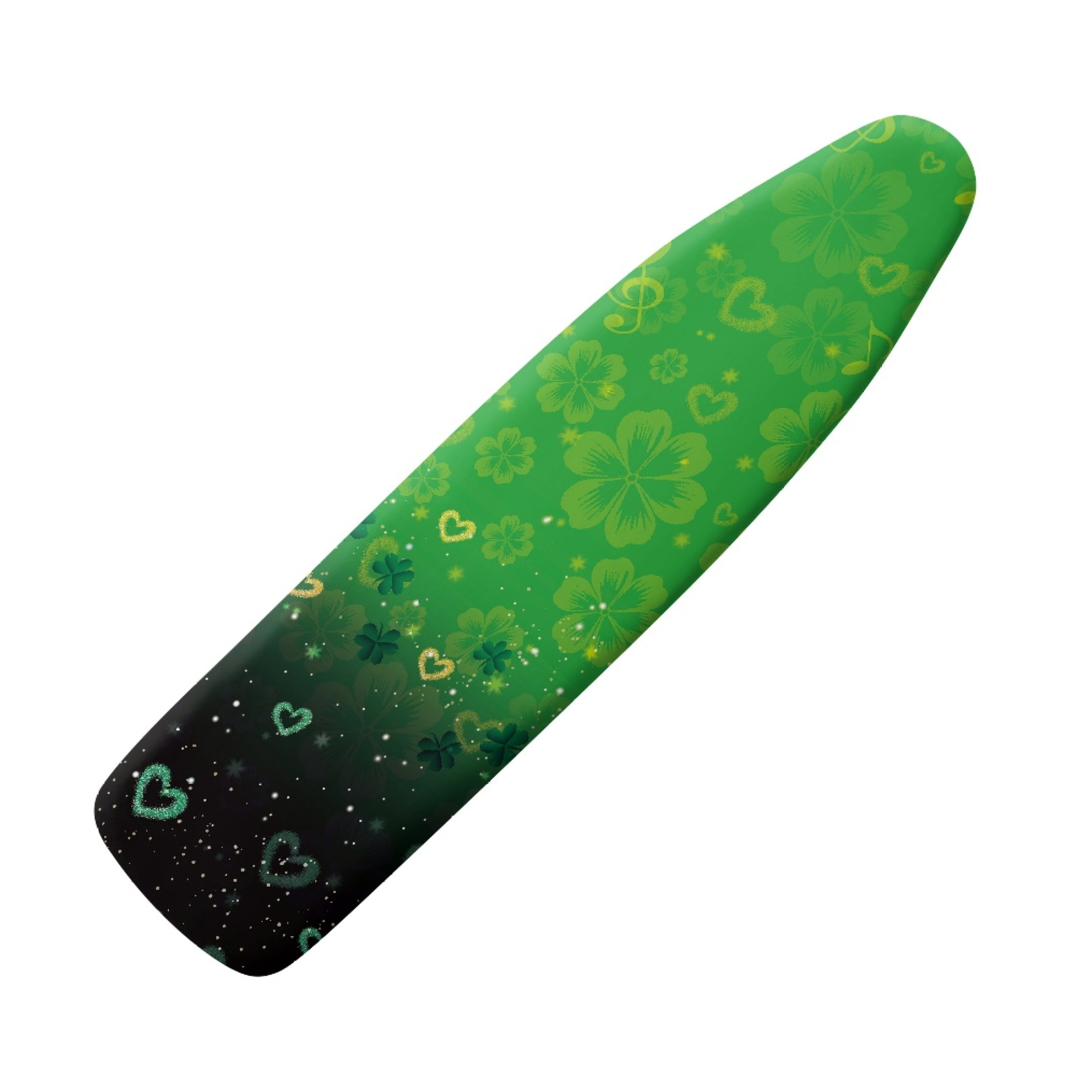 HELLHERO Extra Thick Ironing Board Cover and Pad, 15x54 Ironing Board ...