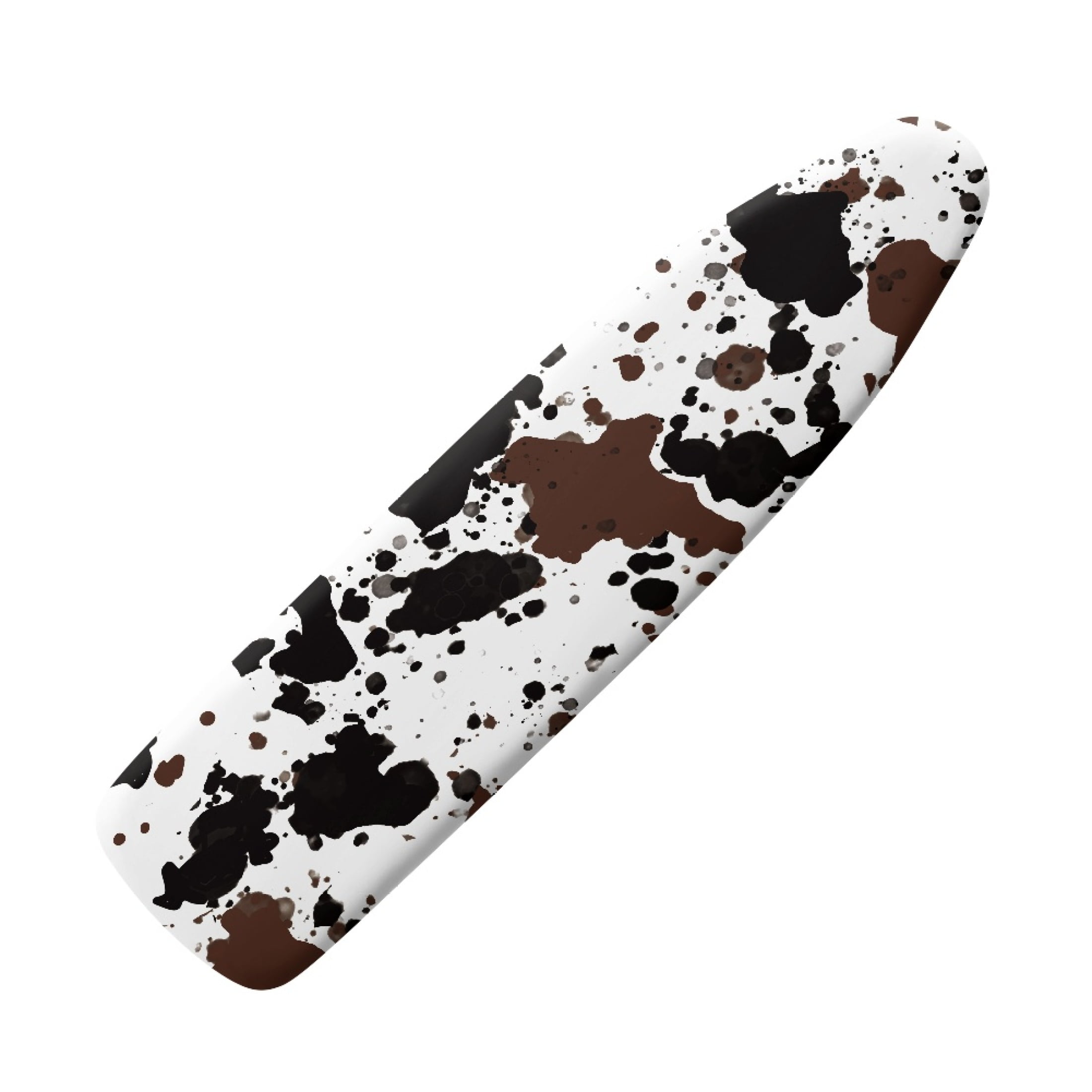 HELLHERO Extra Thick Ironing Board Cover and Pad, 15x54 Ironing Board ...