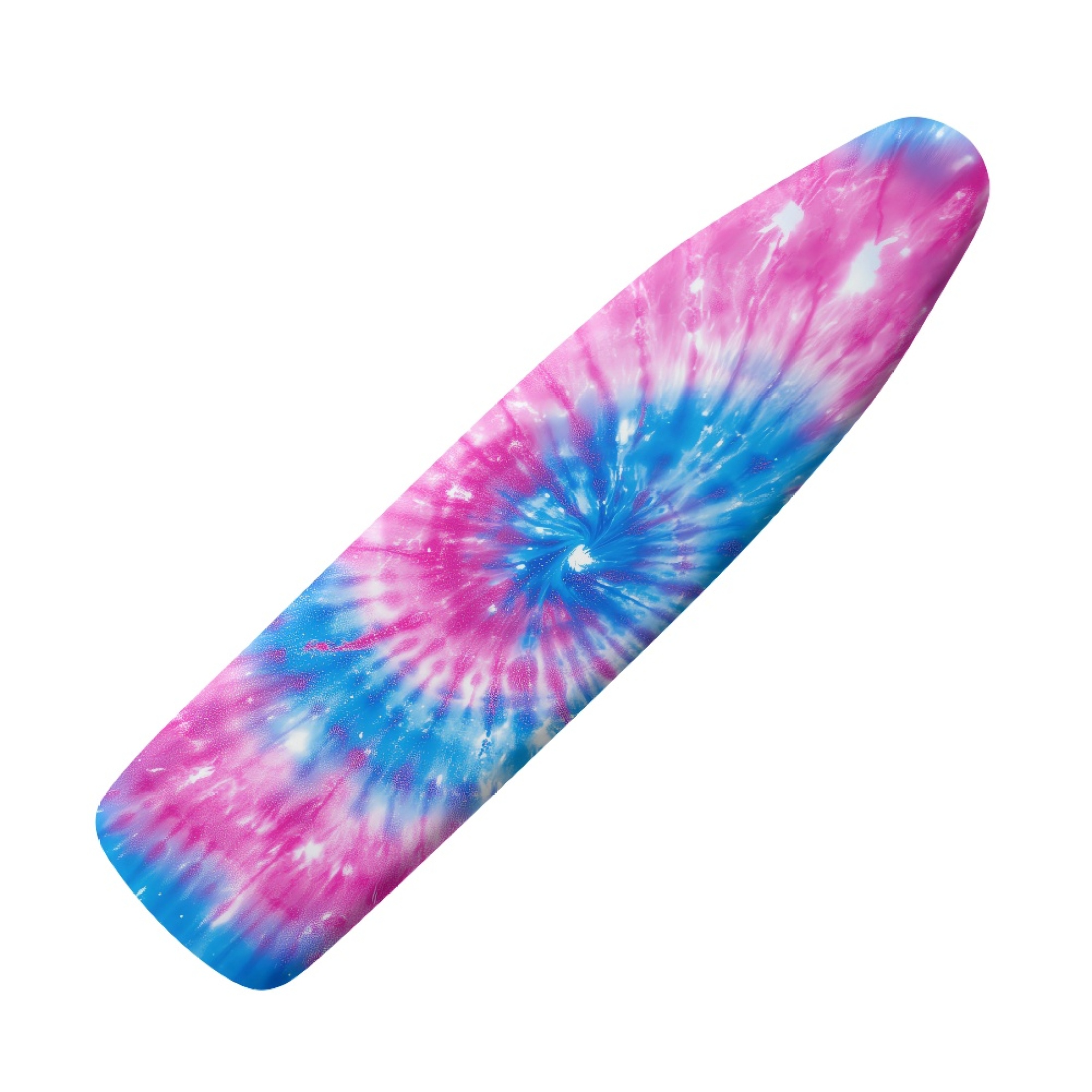 HELLHERO Extra Thick Ironing Board Cover and Pad, 15x54 Ironing Board ...