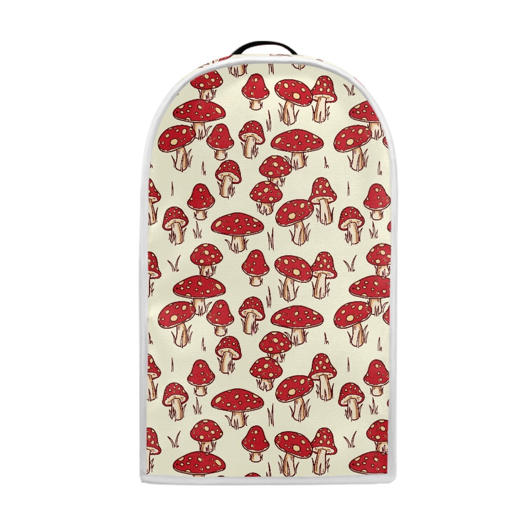 HELLHERO Fitted Mixer Cover with Hand Strap Stylish 15.94"H x 9.45"L x ...